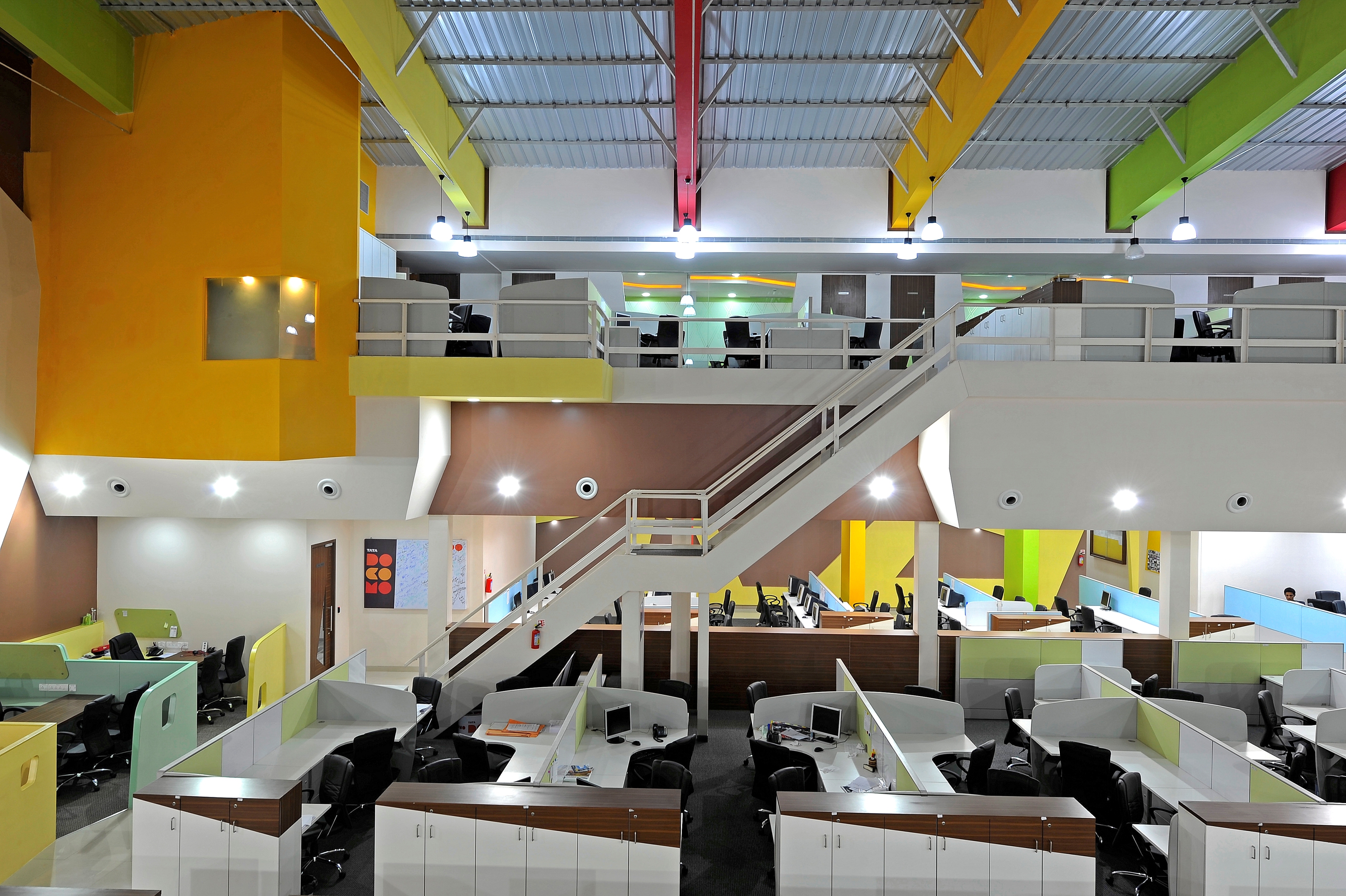 TTML by Worksphere Architects - Architizer