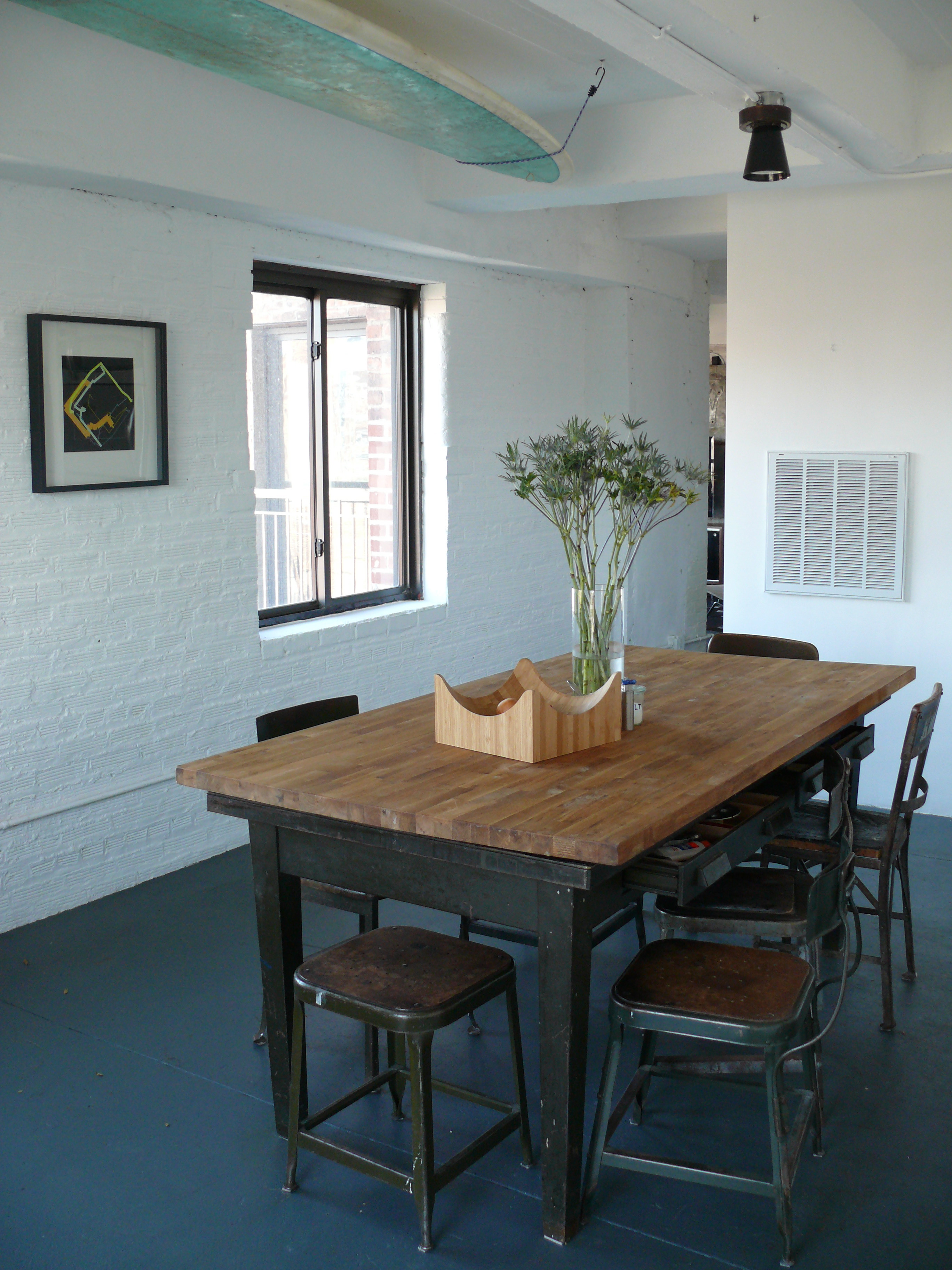 Esquire Building- Residence - Architizer