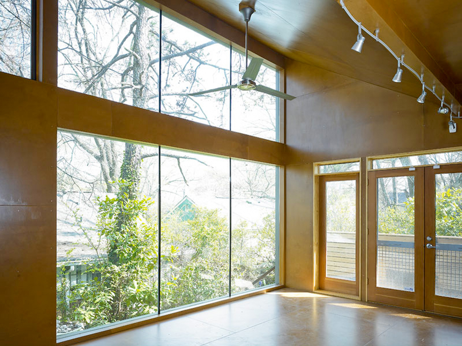 Detached Studio by Dencity - Architizer