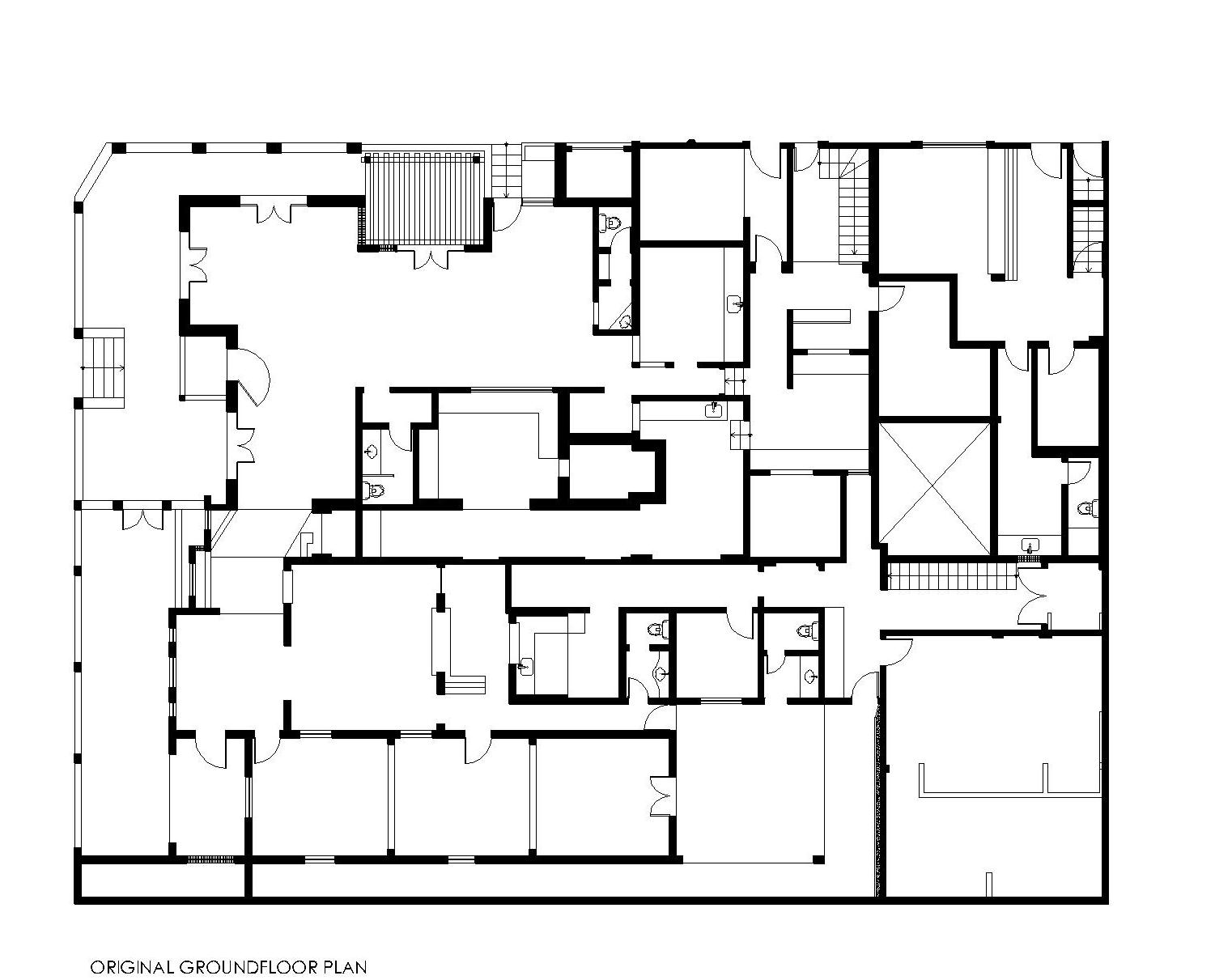 Curved Restaurant by PYPA Soluções em Engenharia & Projetos - Architizer