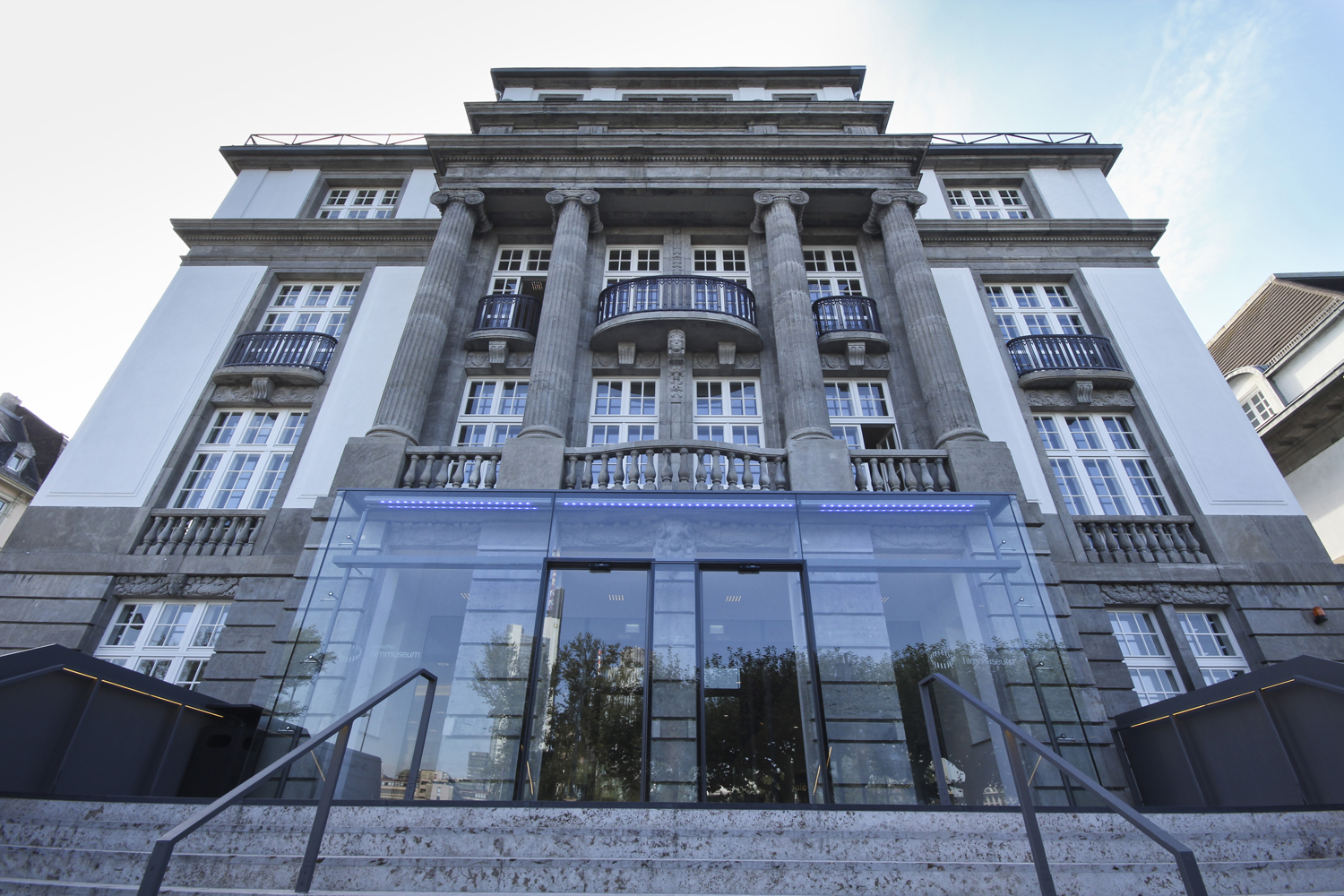 ZEN Department Store by blocher partners - Architizer