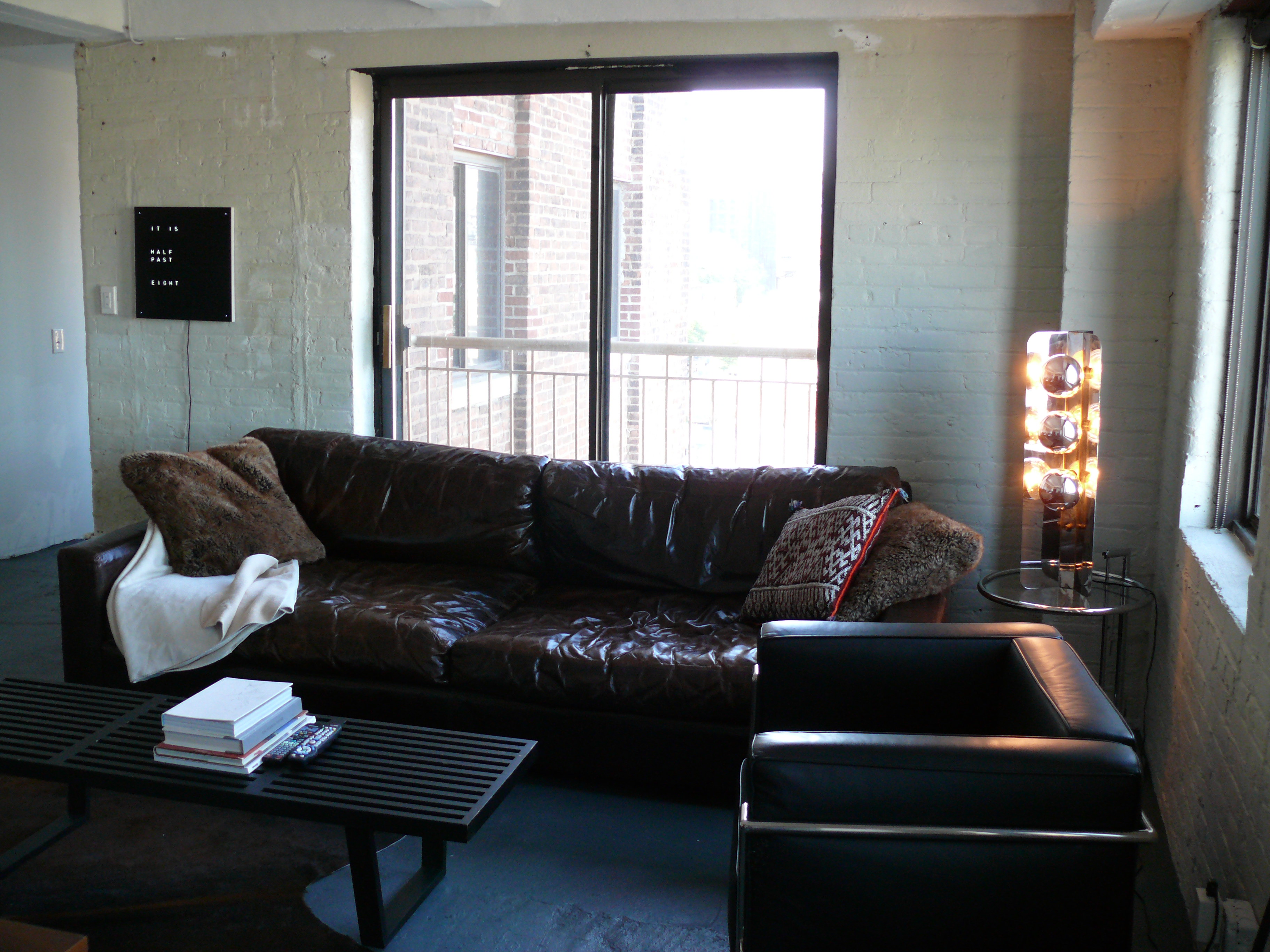 Esquire Building- Residence - Architizer