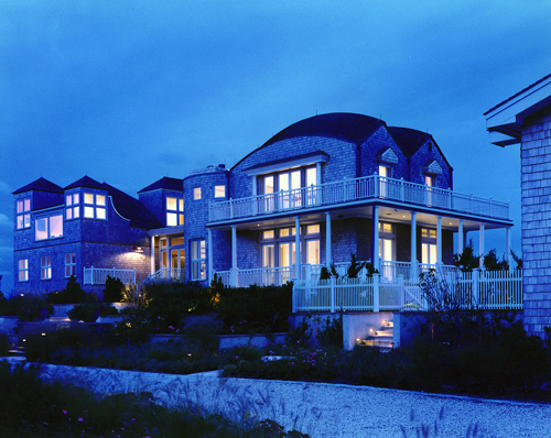 Bridgehampton Beach House by Andre Tchelistcheff Architects - Architizer