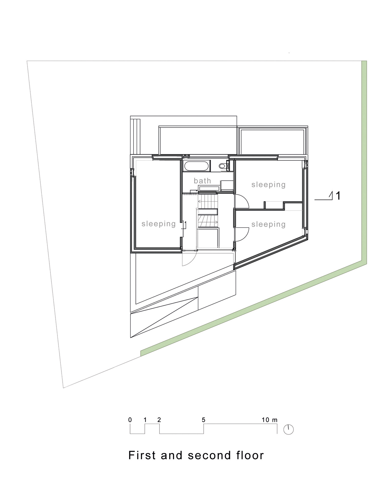Split_View by UArchitects - Architizer