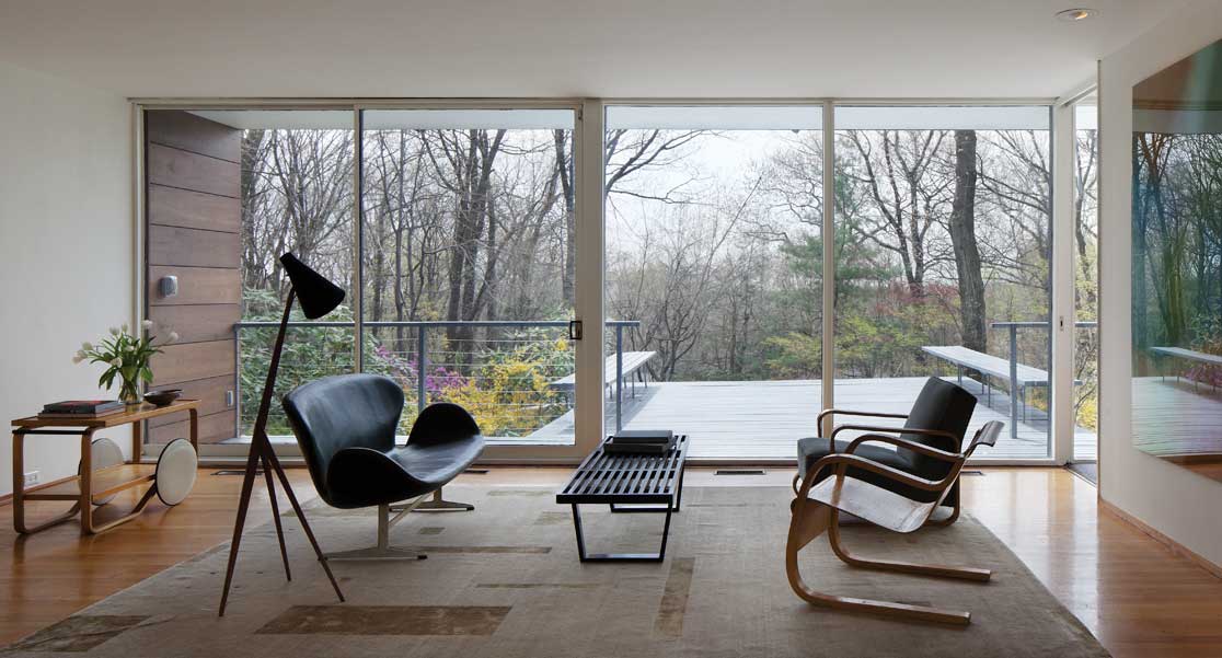 Idea 347938: Rado Redux by GLUCK+ in United States - Architizer