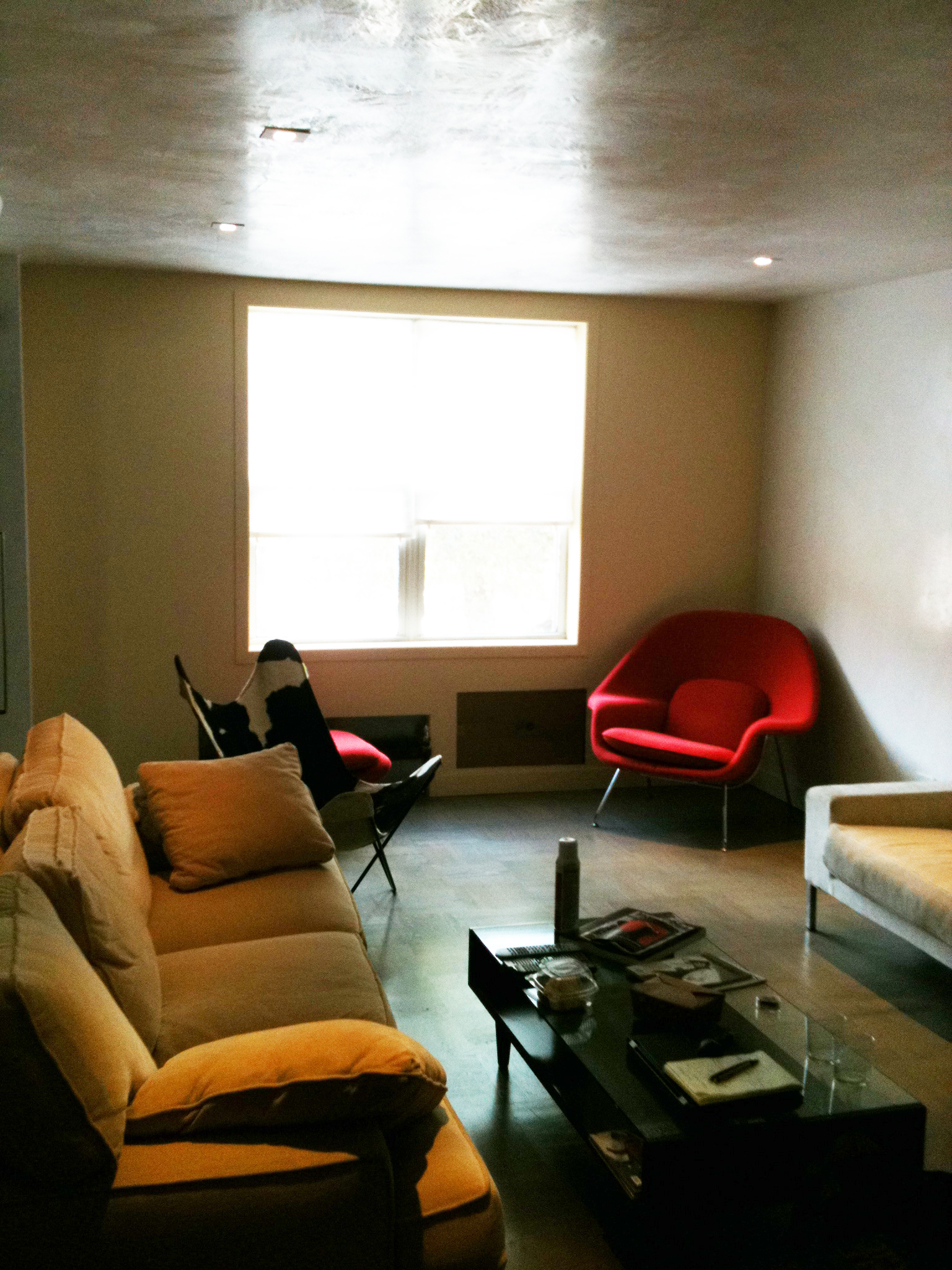 Baker Residence - Architizer