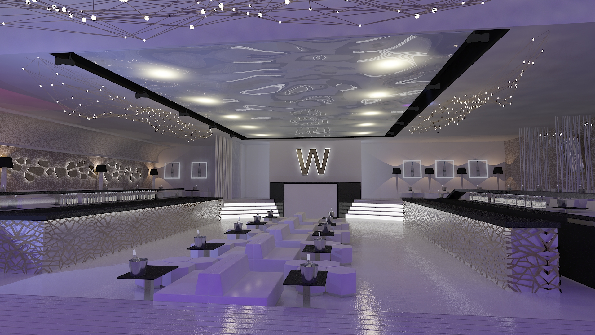 Pool Club by s-archetype - Architizer