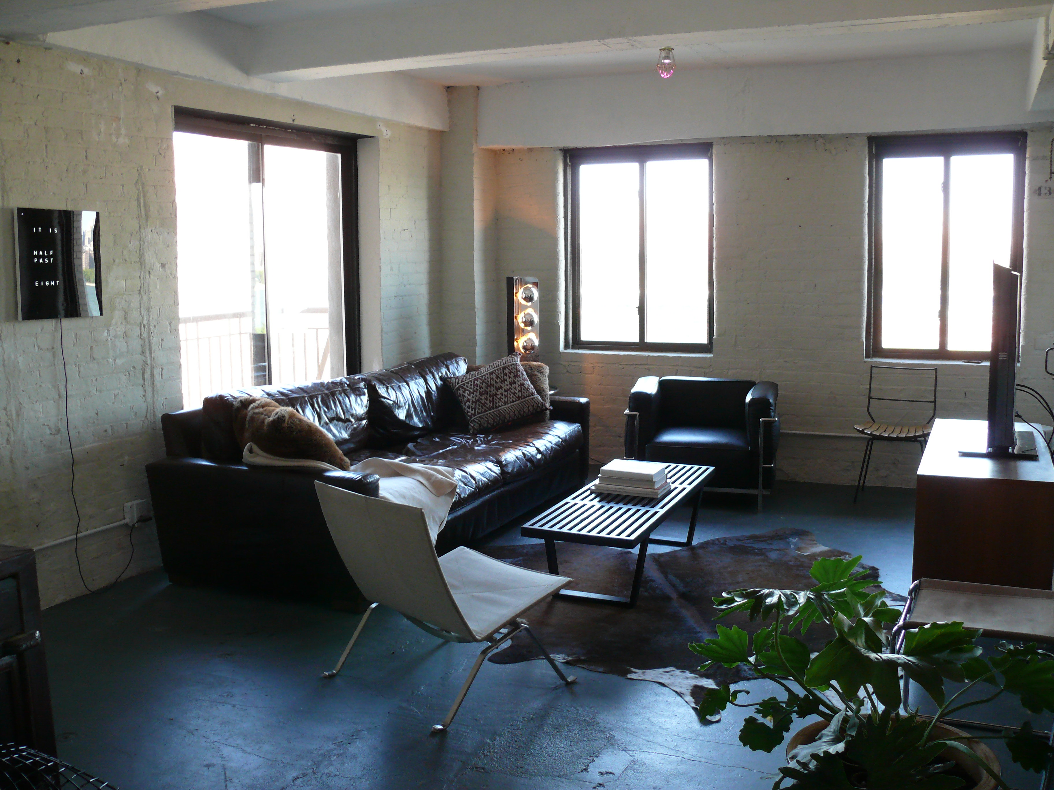 Esquire Building- Residence - Architizer
