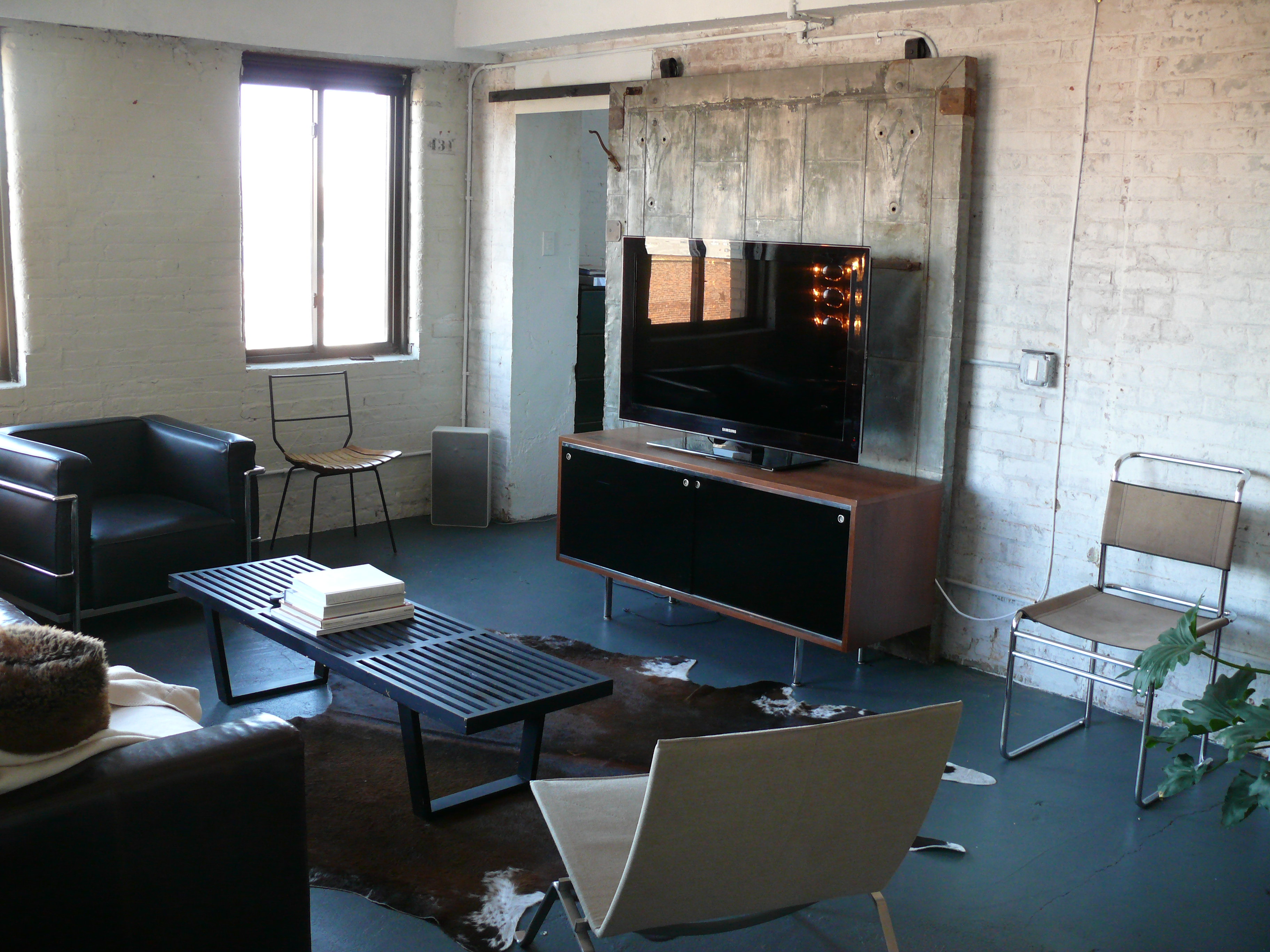 Esquire Building- Residence - Architizer