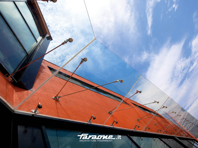 Canopies by Faraone by Faraone Srl - Architizer