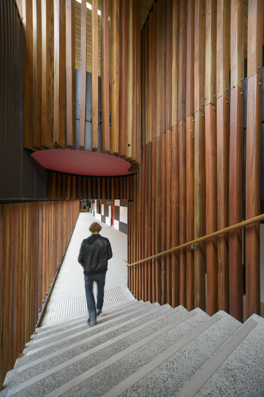 The Infinity Centre by McBride Charles Ryan - Architizer