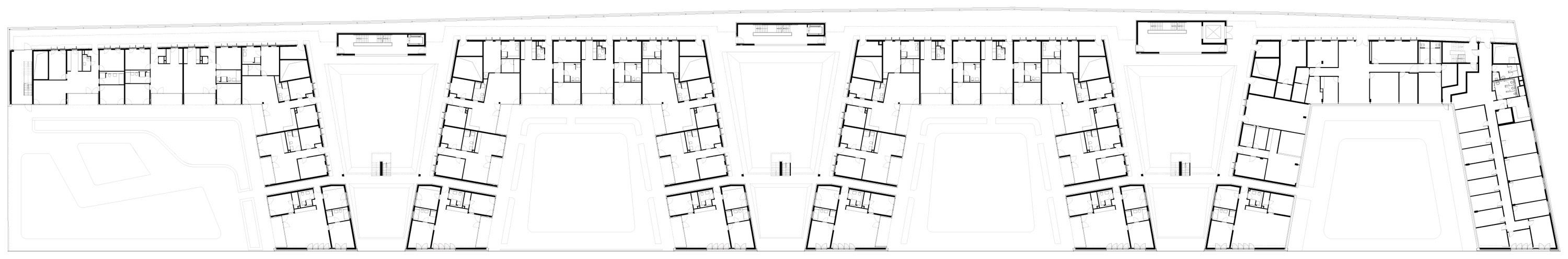 Pasing Arcaden by Allmann Sattler Wappner - Architizer
