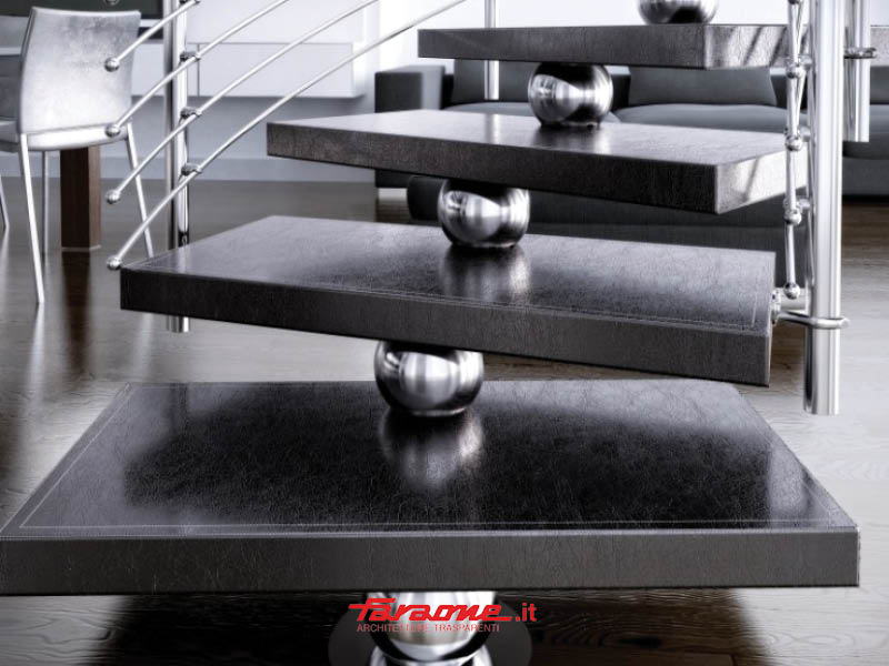 Faraone | Stairs by Faraone Srl - Architizer