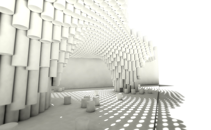 Sky Loom by Standard - Architizer