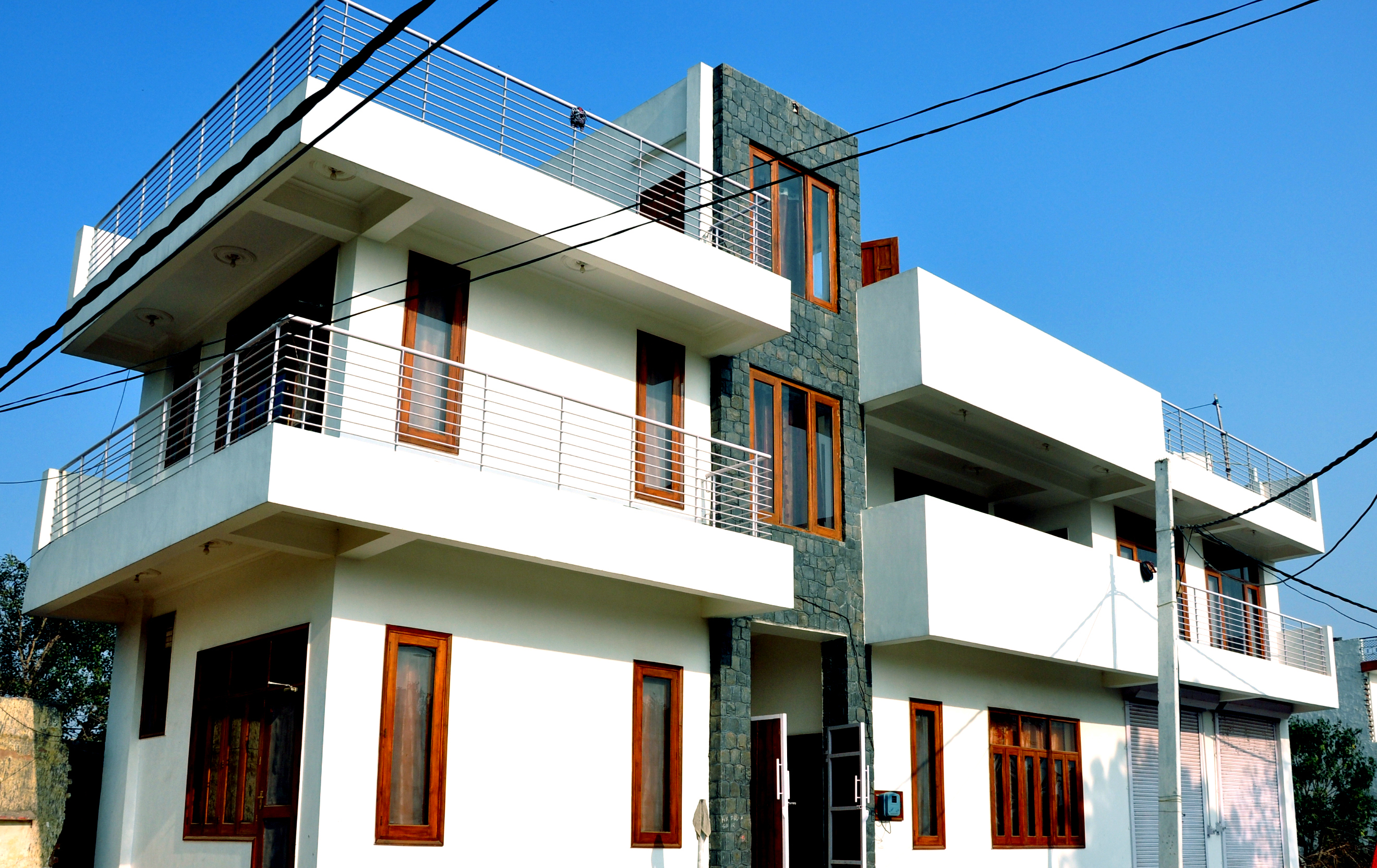 Horizon Design Studio Pvt Ltd - Architizer
