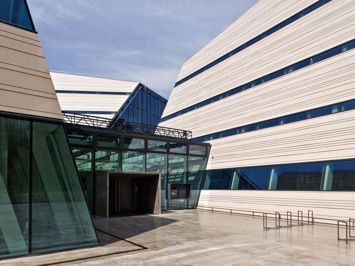 Vilnius University Library, Science Communication and Information ...