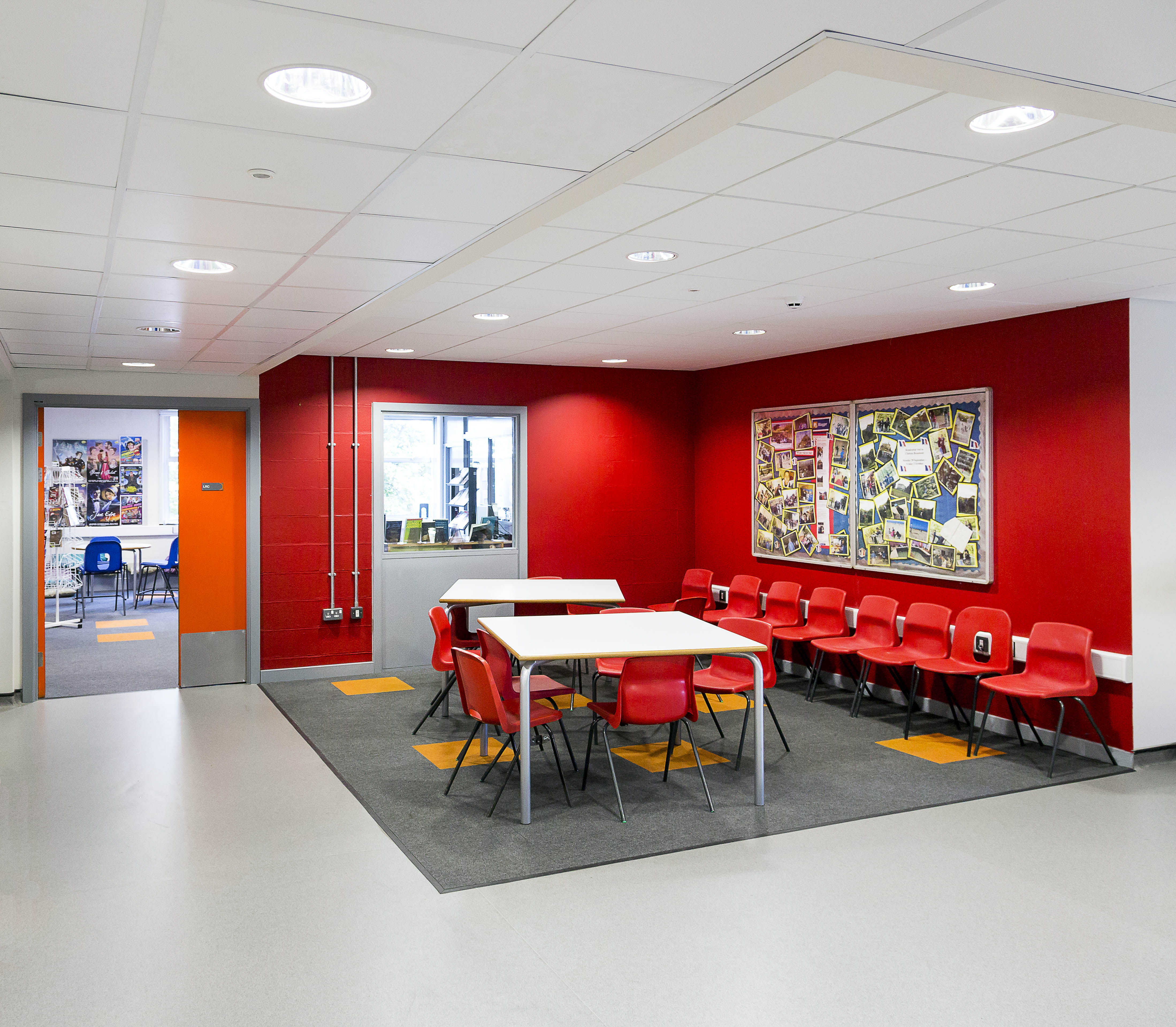Park View School by Haworth Tompkins - Architizer