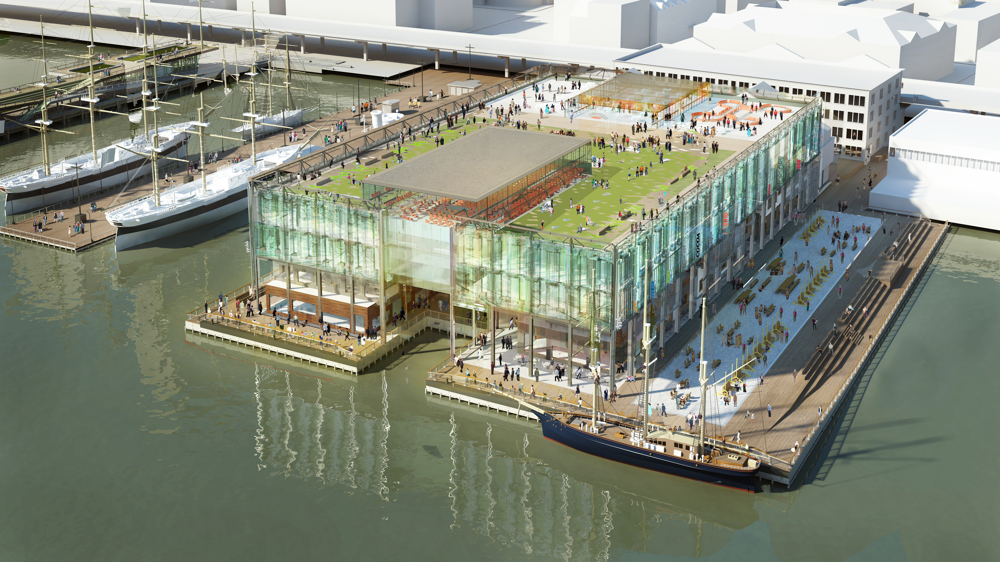 Buro Happold - Architizer