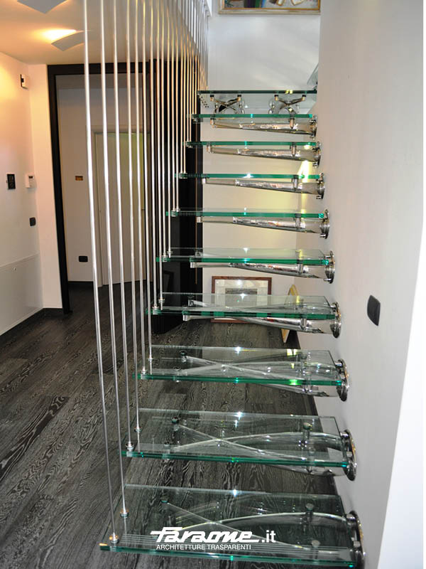 Faraone | Stairs by Faraone Srl - Architizer