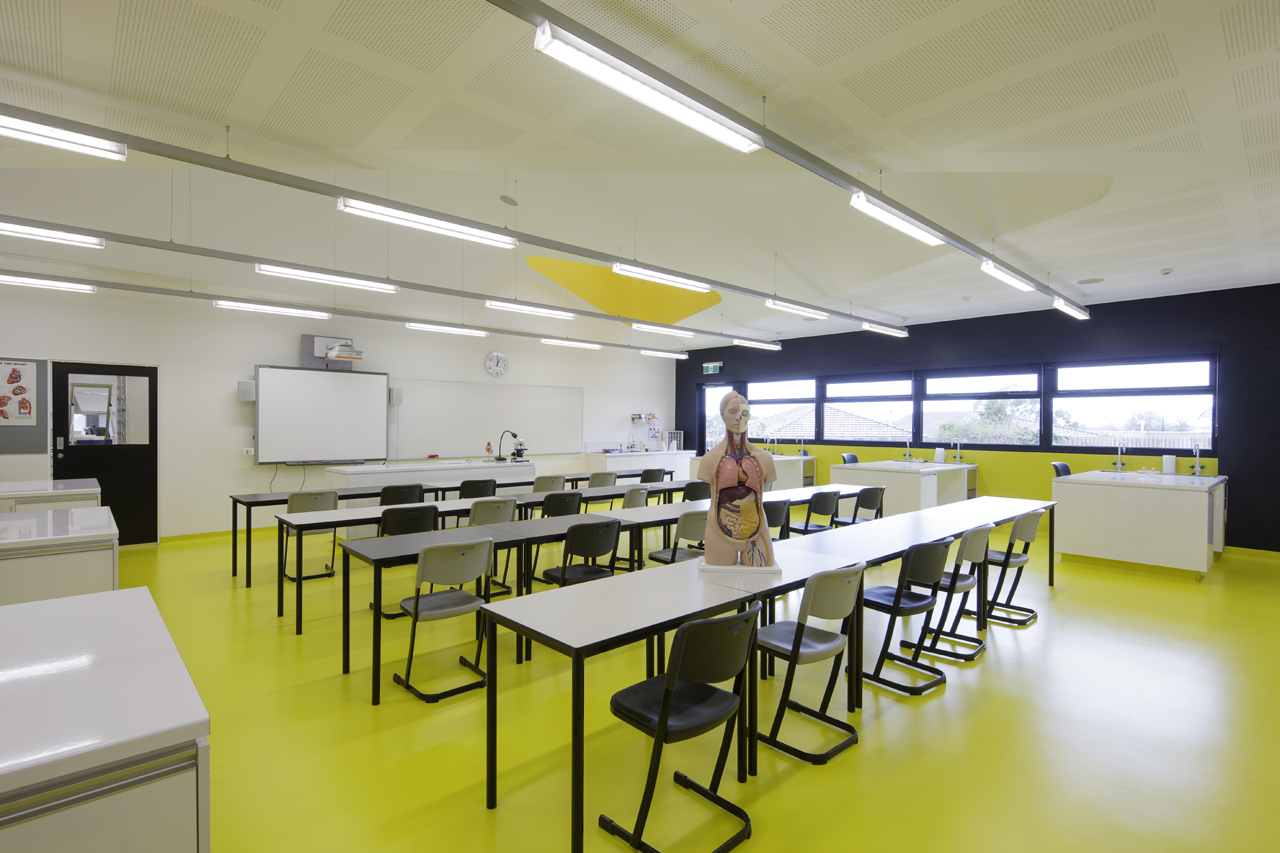 The Infinity Centre by McBride Charles Ryan - Architizer