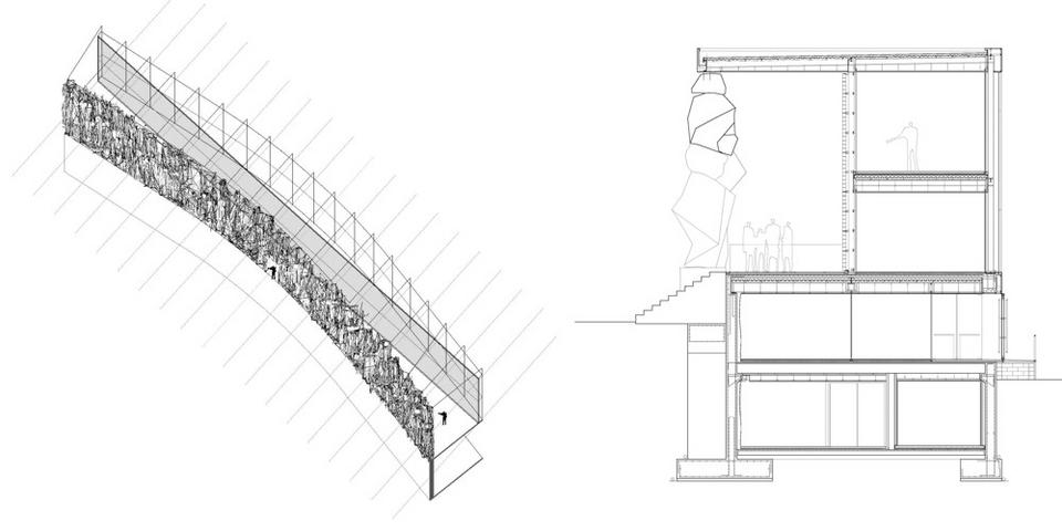 Sgae Headquarters by Ensamble Studio - Architizer