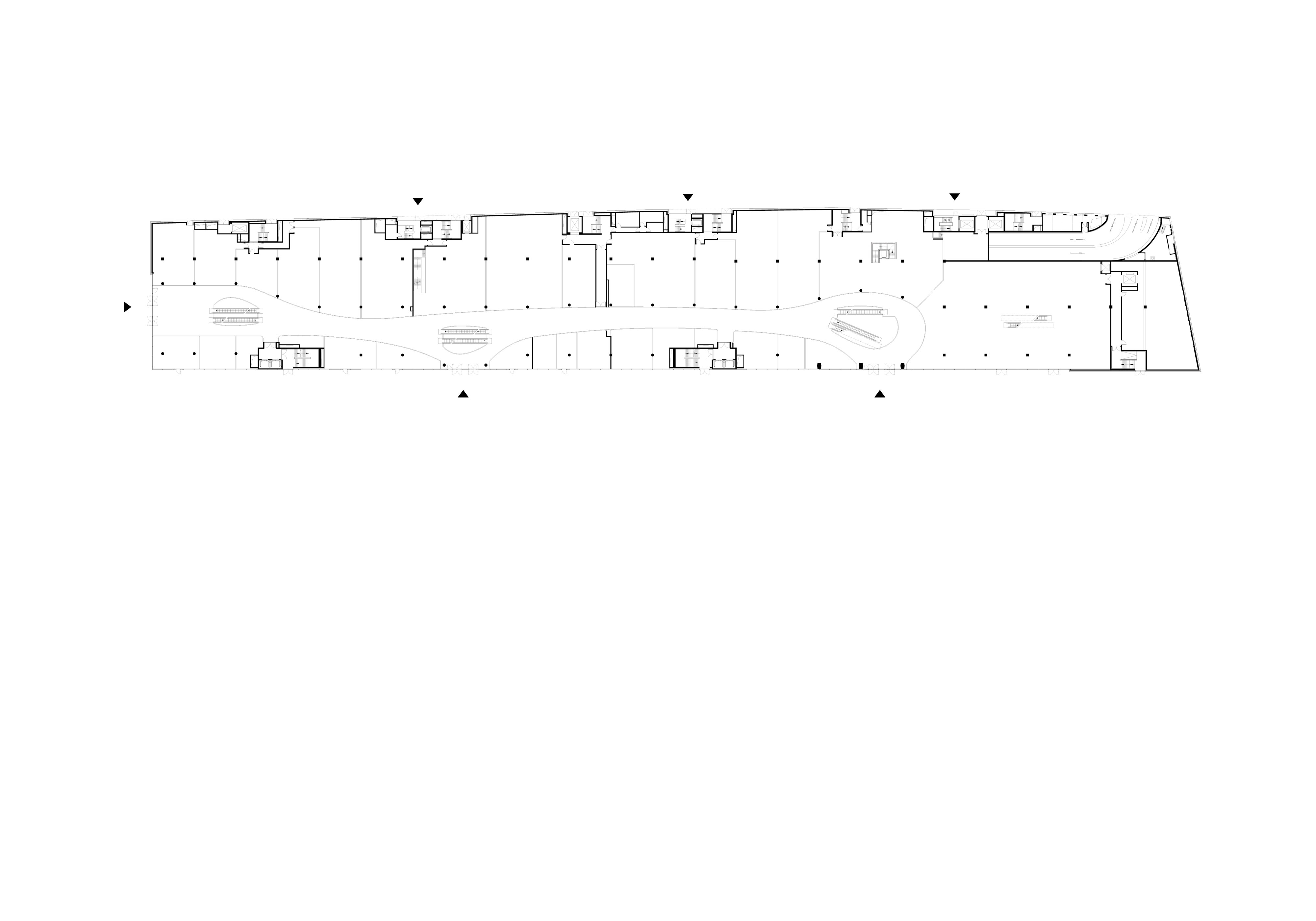 Pasing Arcaden by Allmann Sattler Wappner - Architizer