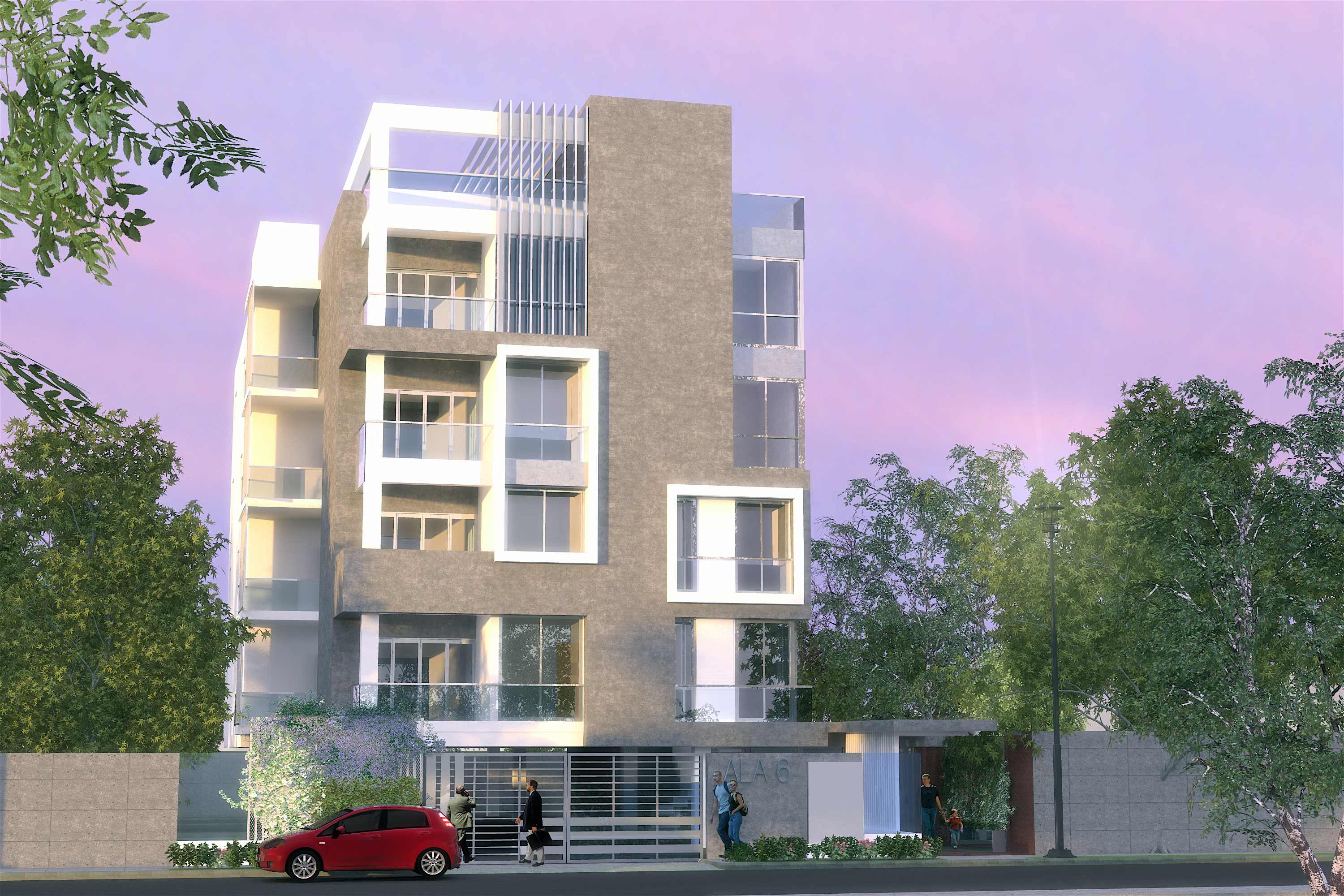 Roberto Rijo + arquitectos asociados - Architizer