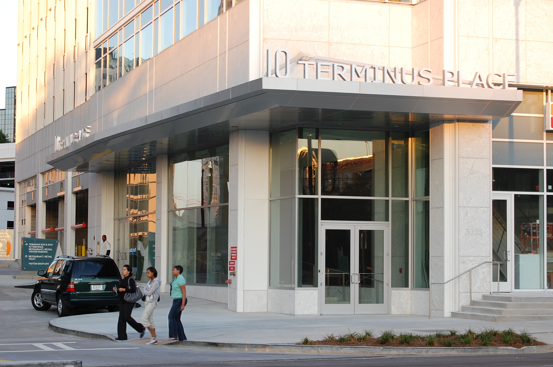 10 Terminus - Architizer