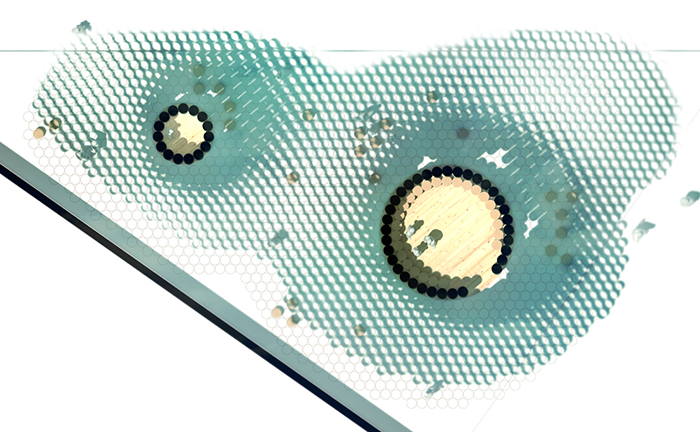 Sky Loom by Standard - Architizer