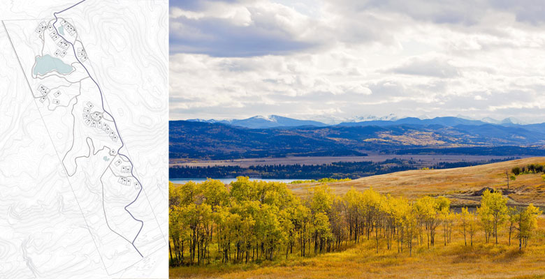 Carraig Ridge Spec Houses - Architizer