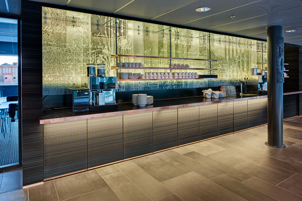Radisson Blu Riverside by Doos Architects - Architizer