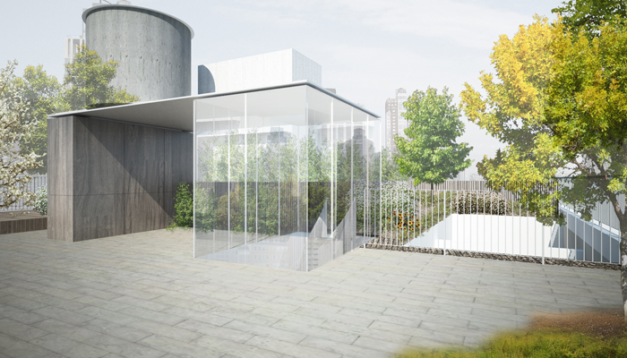 Gerken Loft - Architizer