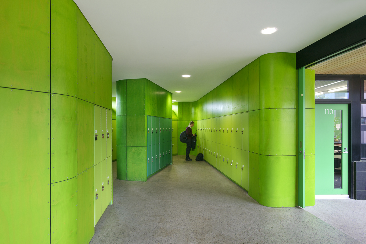 The Infinity Centre by McBride Charles Ryan - Architizer