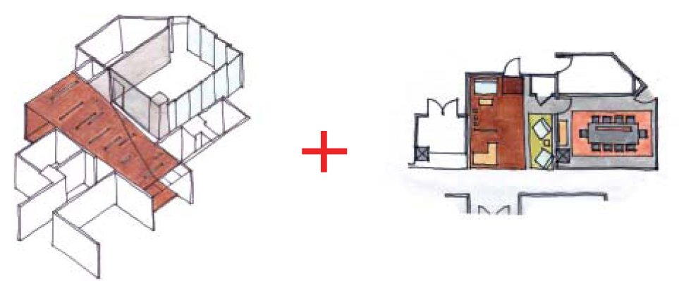 Seneca Capital Offices by bSTUDIO Architectural Design - Architizer