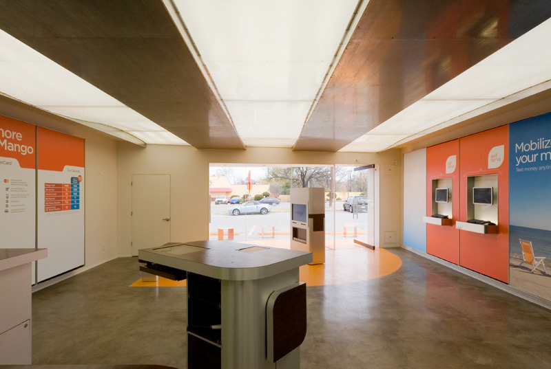 Mango Financial - Architizer