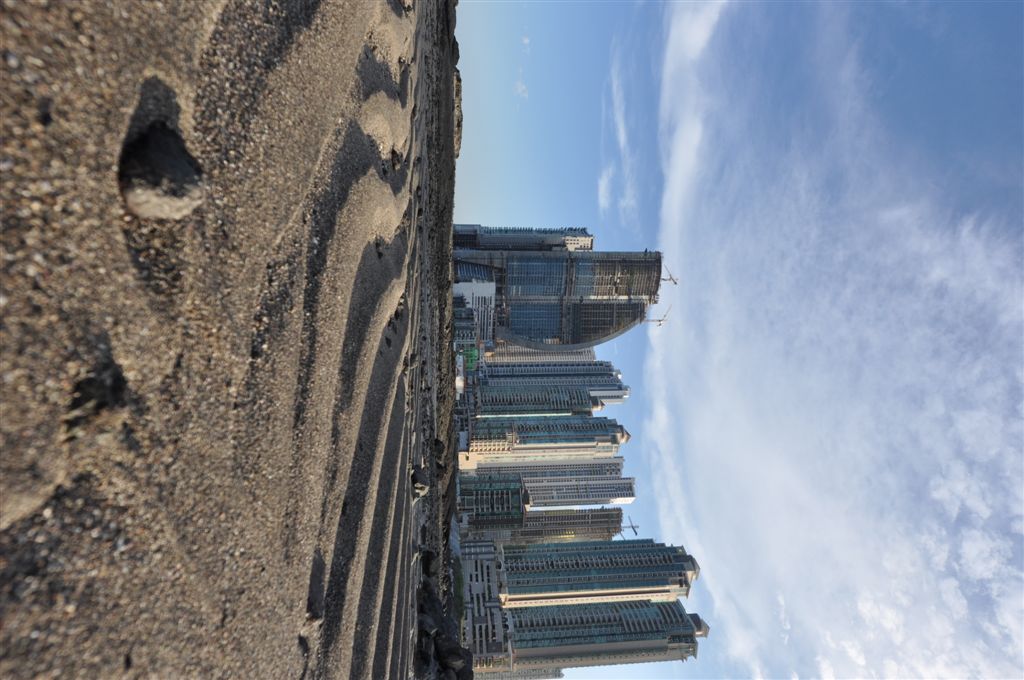 Trump Ocean Club Panama - Architizer