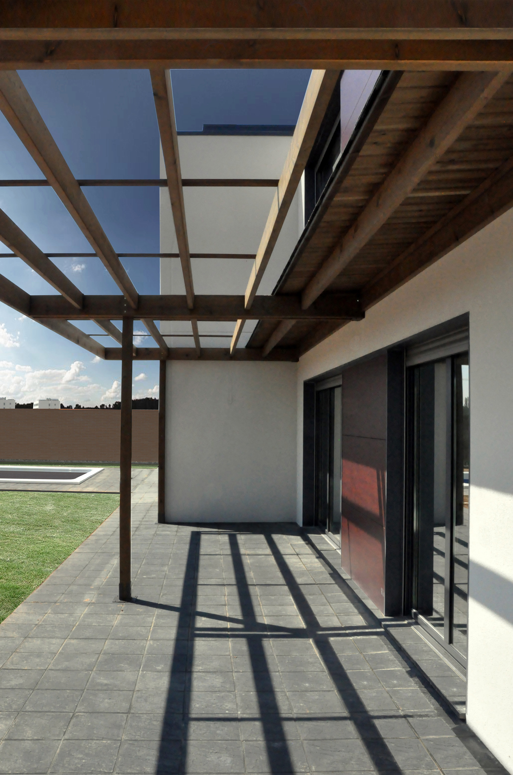 Pro House by XVSTUDIO - Architizer