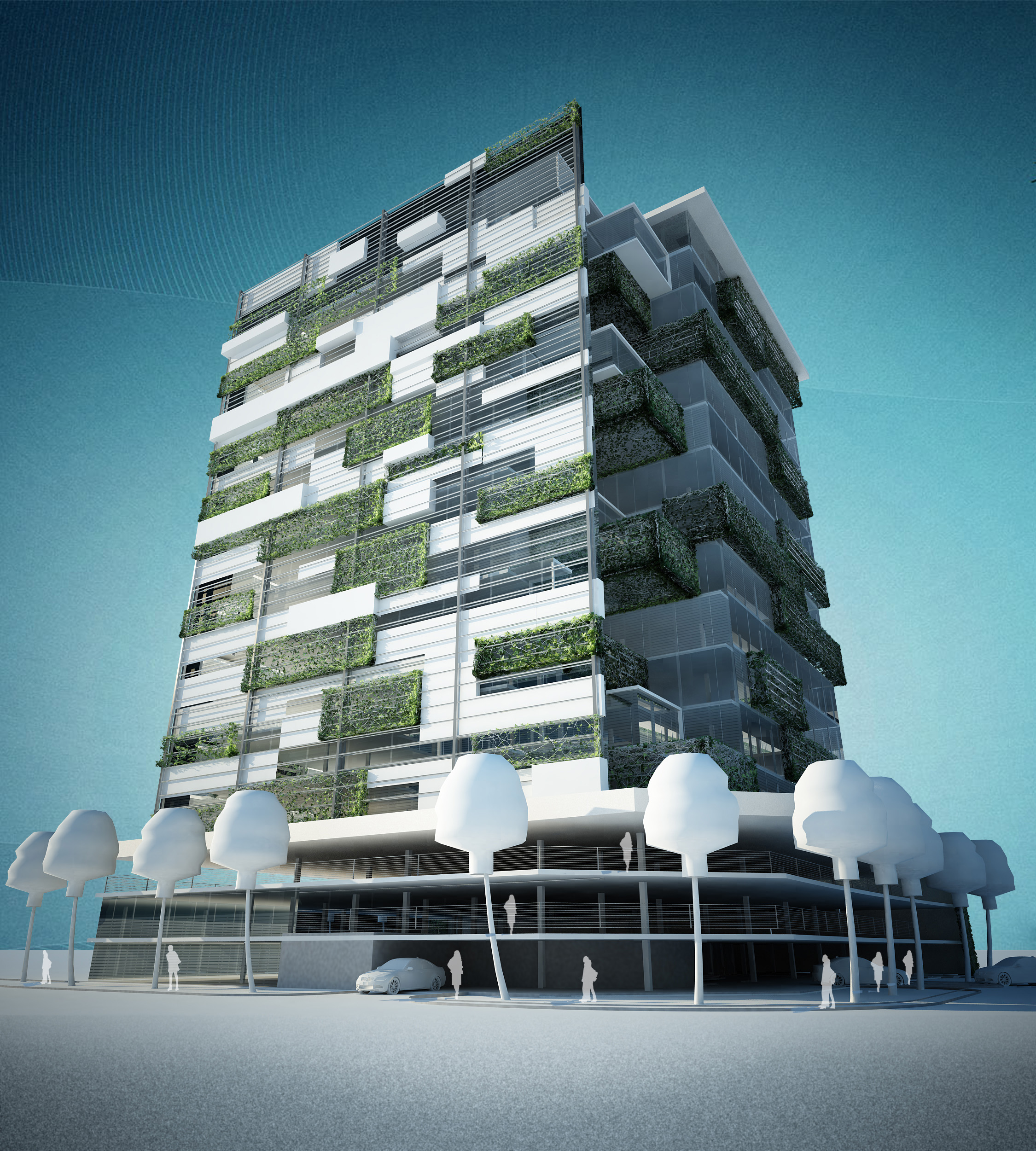 Rawdhat - Architizer