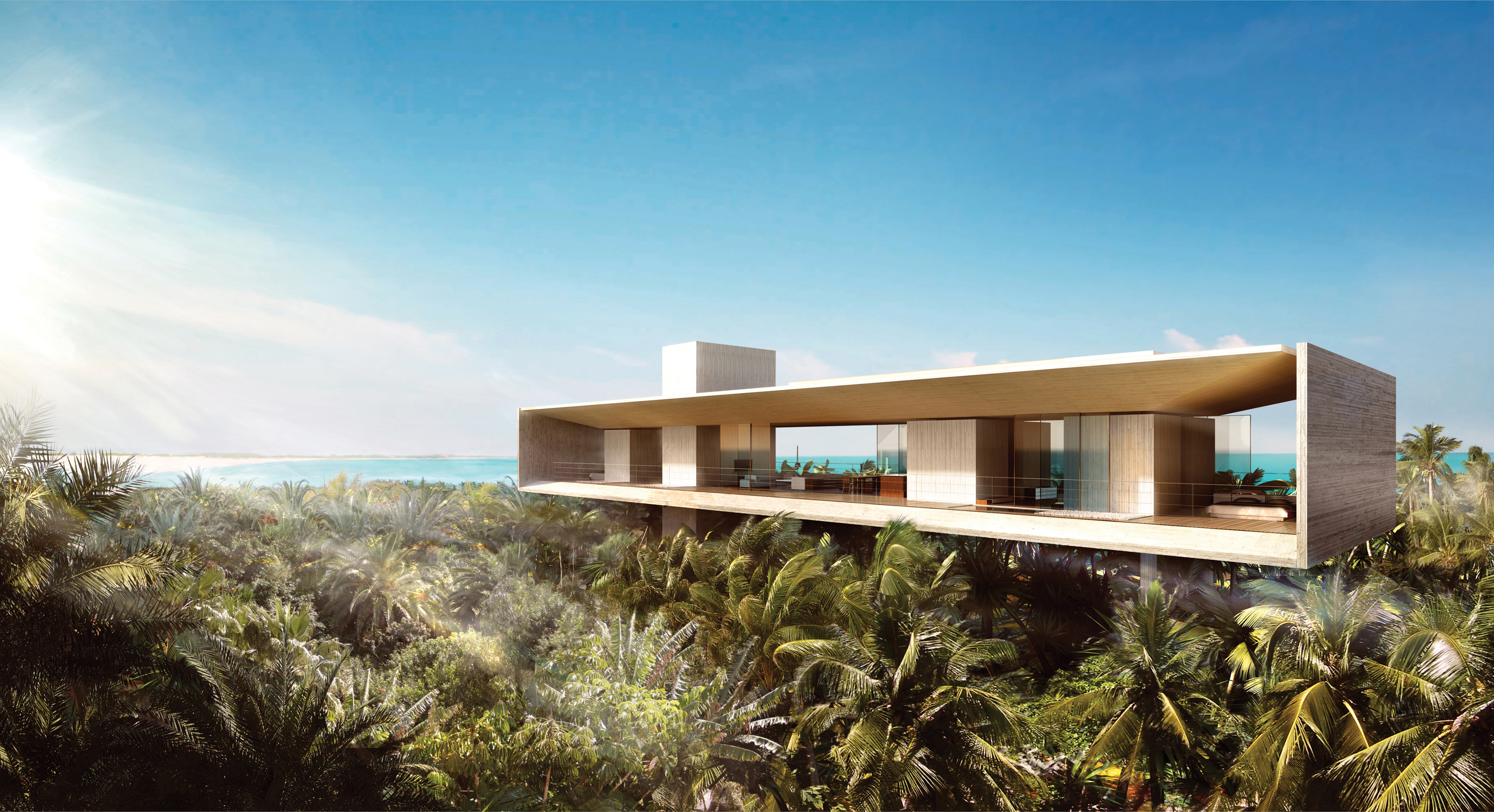 Oppenheim Architecture - Architizer