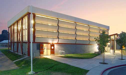 Tom Waddell Urban Health Clinic by Gelfand Partners Architects - Architizer