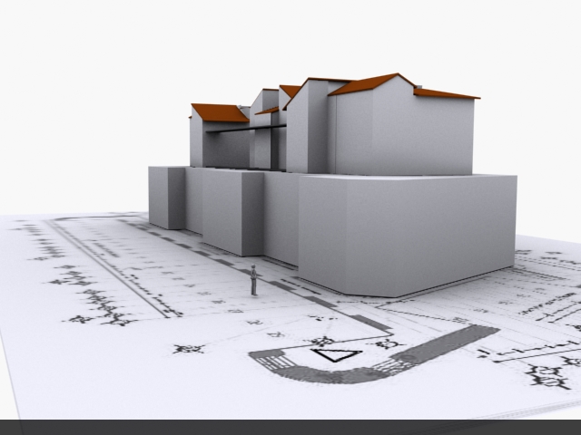 Primavera Building - Architizer