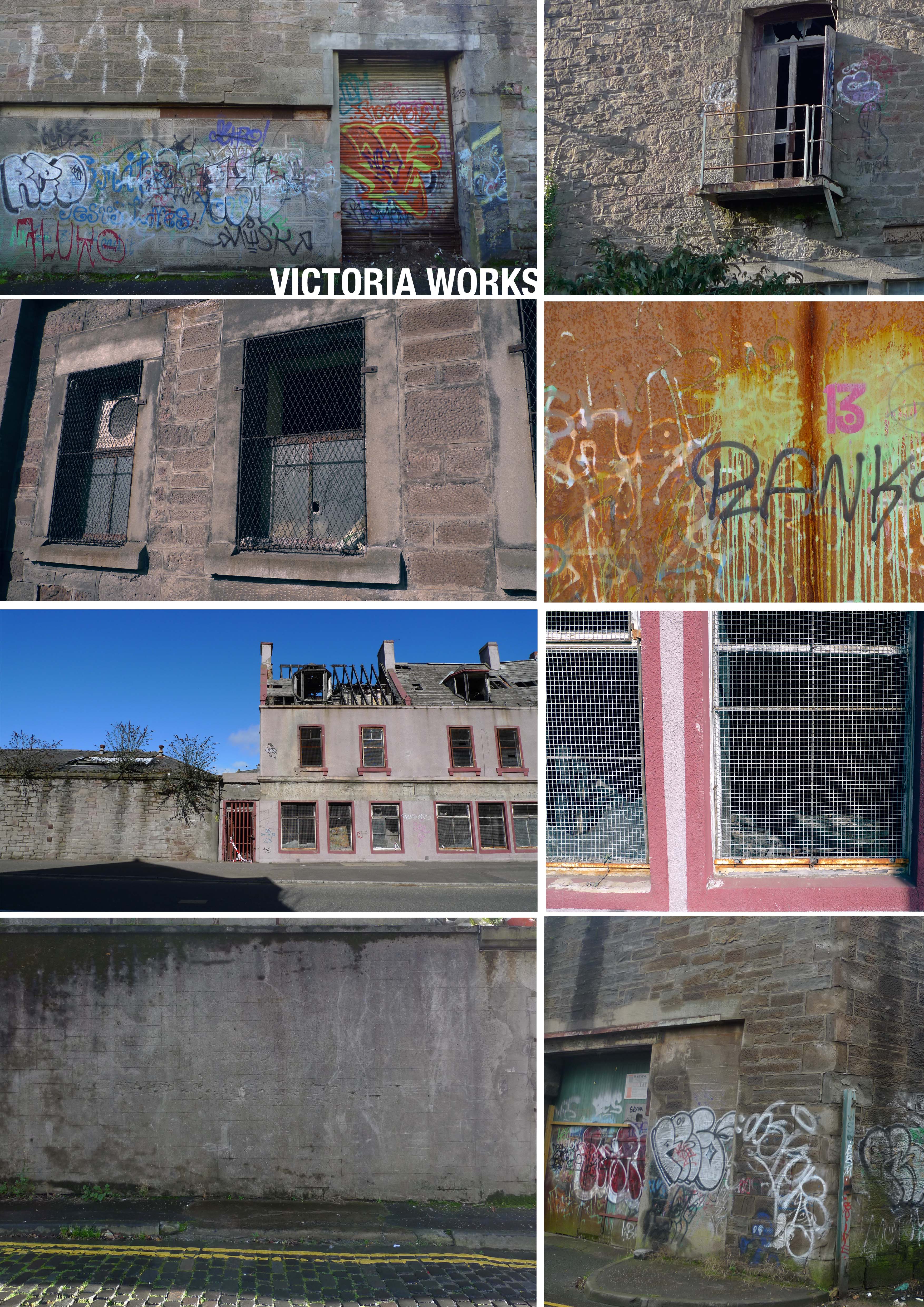 Victoria Works - Architizer