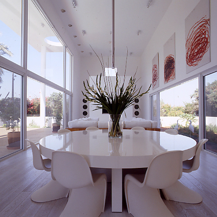 Ariav by alex meitlis - Architizer