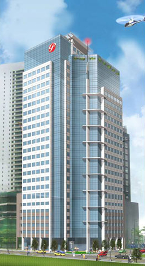 Jose Siao Ling & Associates - Architizer