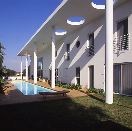 Ariav by alex meitlis - Architizer