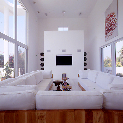 Ariav by alex meitlis - Architizer