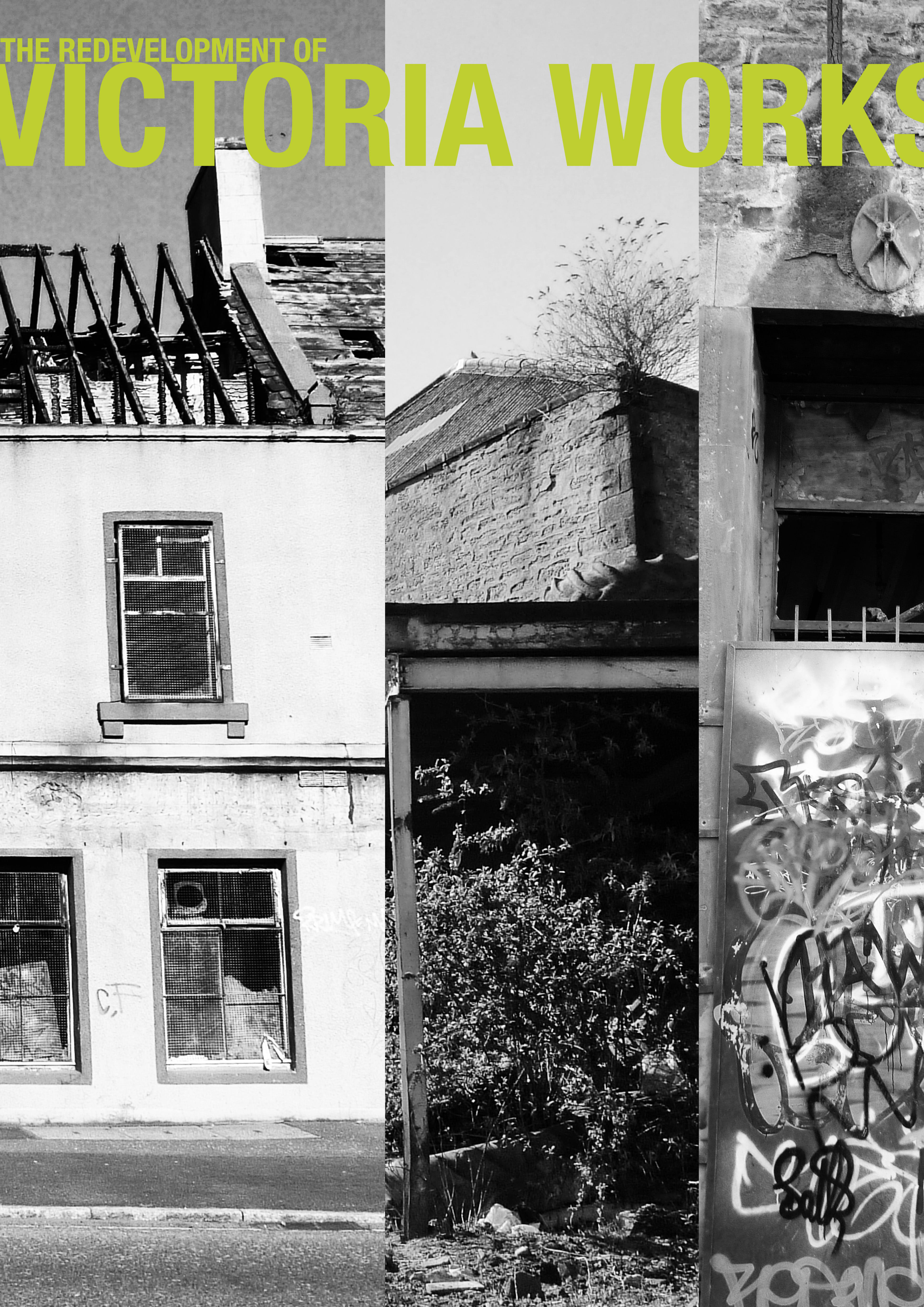 Victoria Works - Architizer