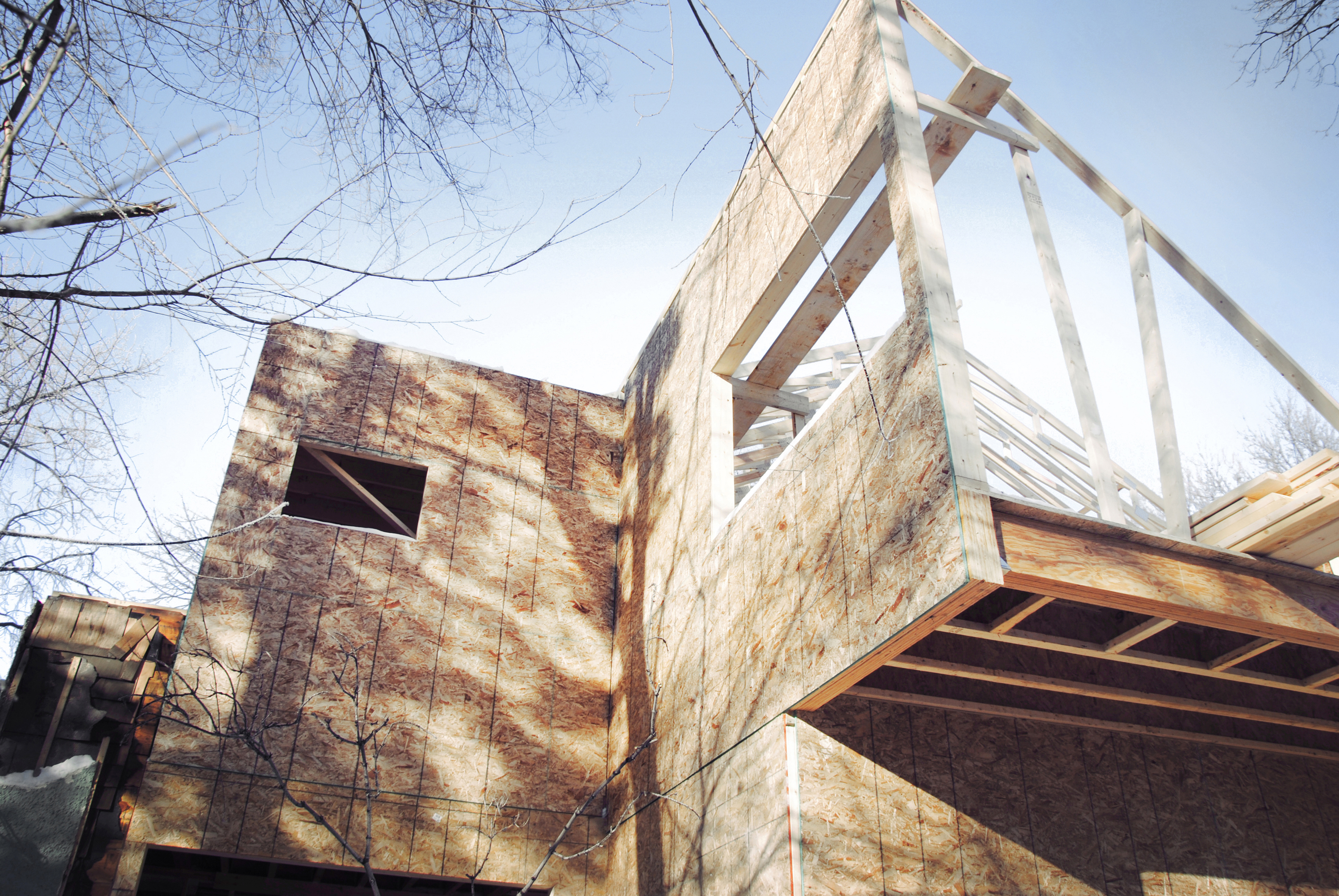 Lyndale House - Architizer