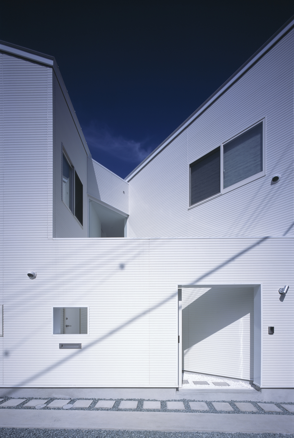 house O by sinato - Architizer