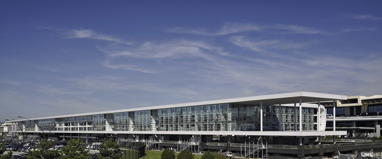 The Sheraton Milan Malpensa Airport Hotel & Conference Centre by King ...